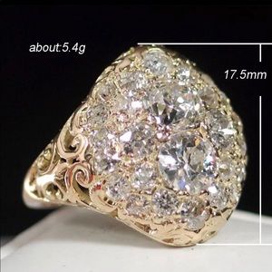 Jewelry | Ring | Poshmark